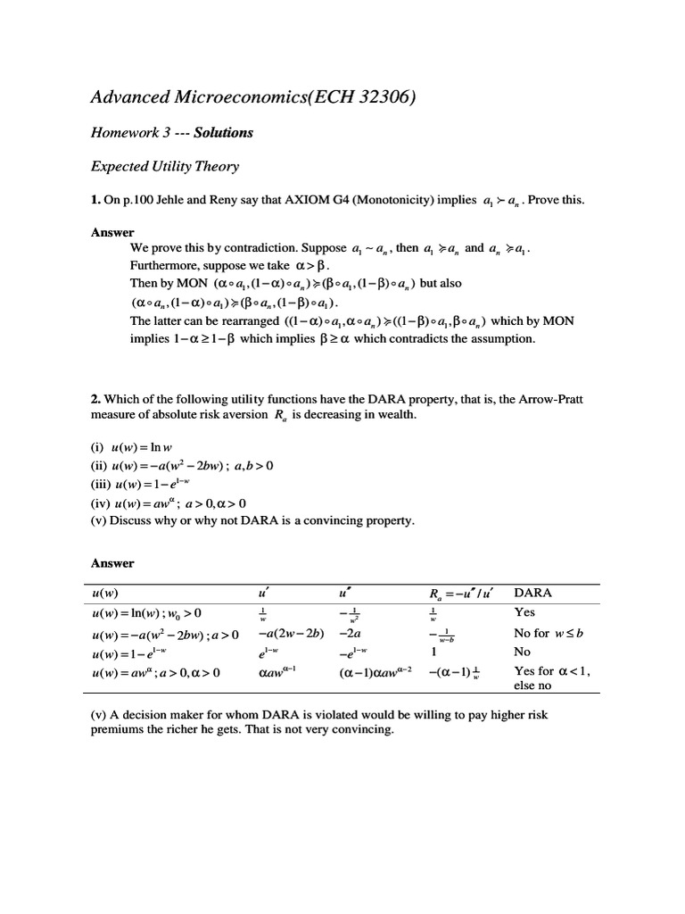 Qdoc - Tips - Advanced-Microeconomics-Analysis-Worked-Solutions - 3333 ...