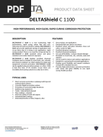 Delta Seal / Delta Seal GZ Description | PDF | Industrial Processes ...