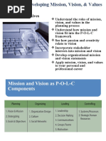 Mission Report Template | PDF
