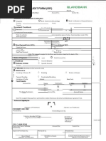 Standard SOA Format | PDF | Accounting | Business