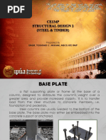 Refresher Psad Preboard Exam 2 | PDF | Beam (Structure) | Bending