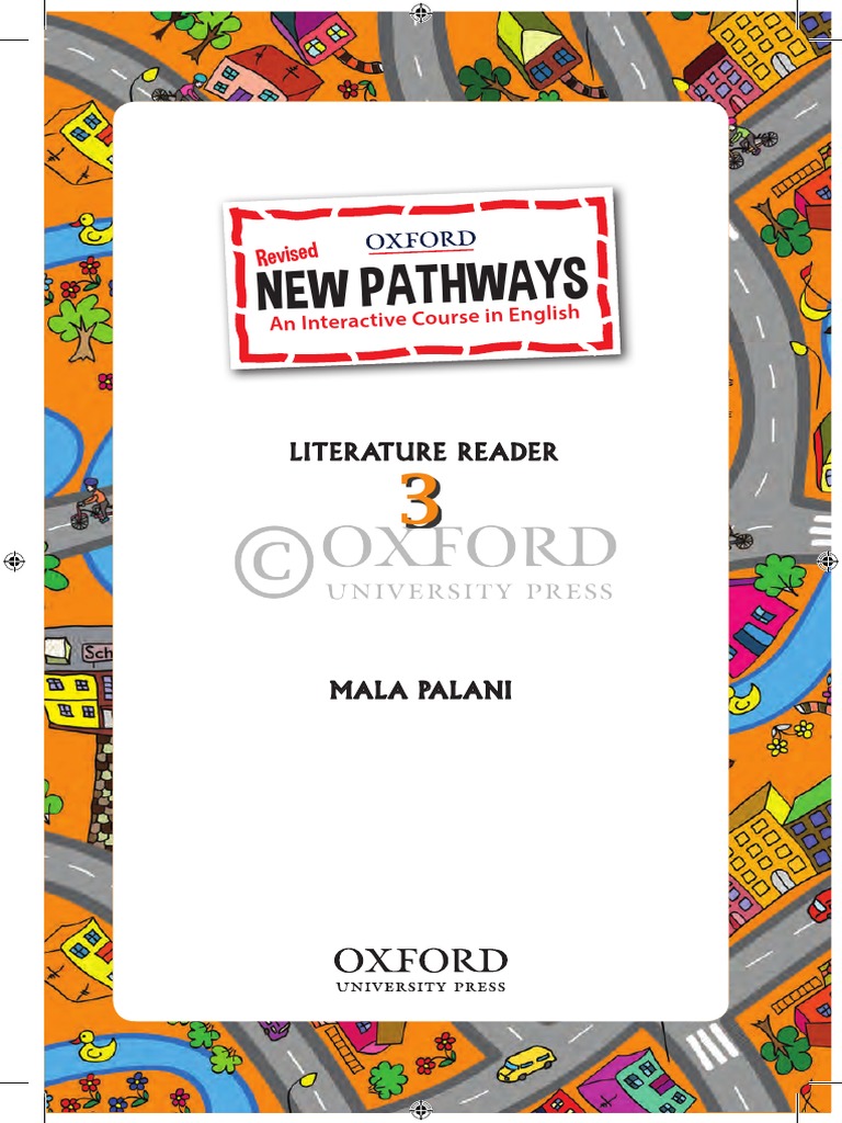 03-Pathways Reader - App - PDF | PDF | Reading Comprehension | Learning