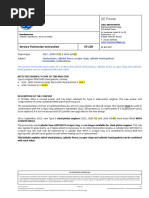 ASME Data Report Forms | PDF | Boiler | Welding