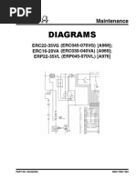 Yale and Hyster Forklift Error Codes List | PDF