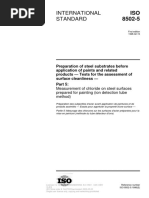 Iso 4628-1 2016 | PDF | International Organization For Standardization | International ...