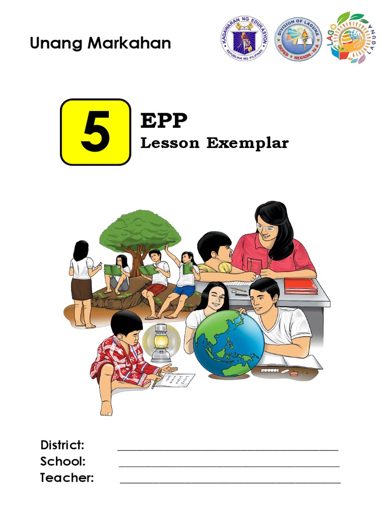 Epp 5 PDF | PDF