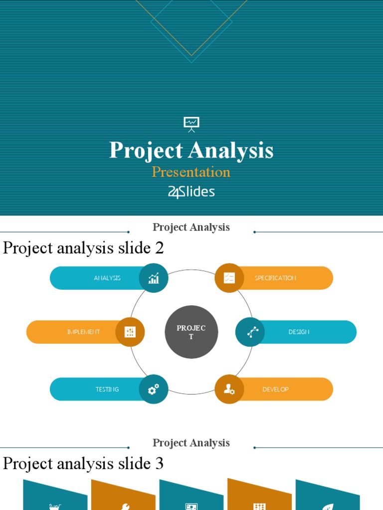 Project Analysis | PDF | Business