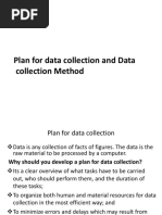 Data Collection Procedures in Research Methodology PDF | PDF ...