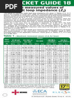 r1+r2 Values Tables PDF | PDF | Electricity | Electric Power