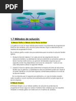 4.3 Estado Estable - Equipo 2 IO II | PDF | Ecuaciones | Cadena Markov