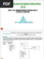 KUMPULAN RAMBU K3 - LENGKAP - Rambu K3 | PDF