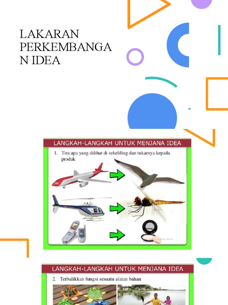 Lakaran Ceraian | PDF