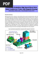 Api STD 671 3TH Oct 98 PDF | PDF | Engineering Tolerance | Fatigue ...
