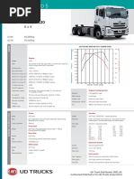Hino Fault Codes List | PDF | Throttle | Fuel Injection