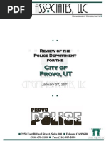 SPP 200-203 Compiled | PDF | Architect | Feasibility Study