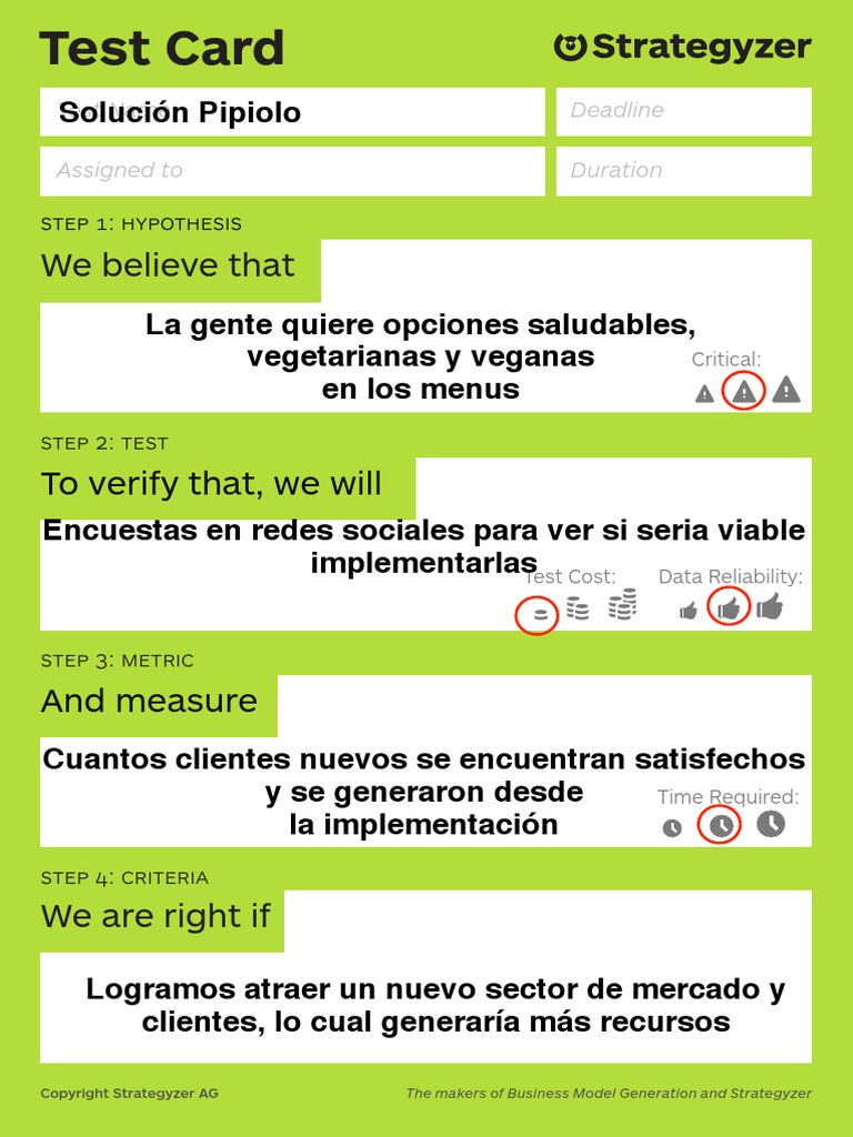 M3 Formato The-Test-Card PDF | PDF