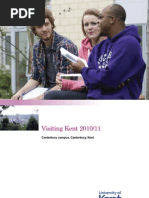 GSK Stevenage Getting There | PDF | Transport | Transport Infrastructure