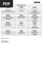 Revision of Ceiling Rates For Intra Ocular Lenses - 1 | PDF | Science ...