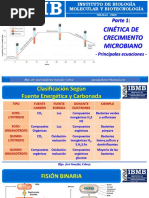 Clase 8 y 9 - Recuento Bacteriano Ufc y NMP | PDF | Unidad de formación ...