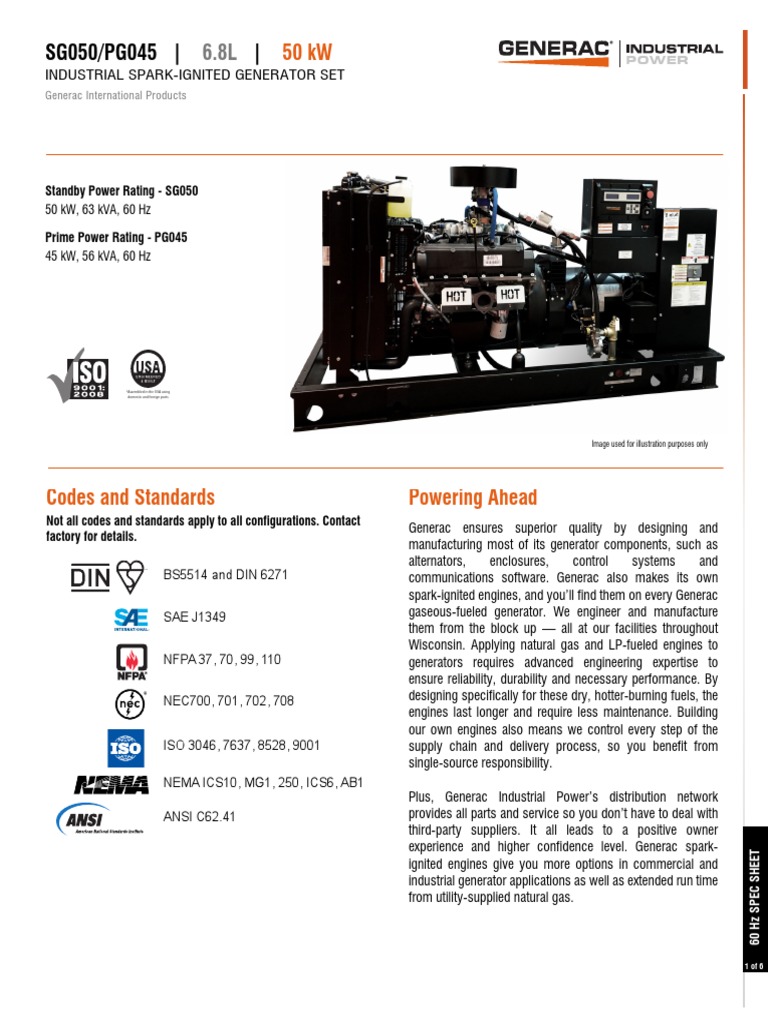 0K4285A-C SG 050 6.8L FORD INDUSTRIAL H-100 30 May 2018 PDF | PDF ...