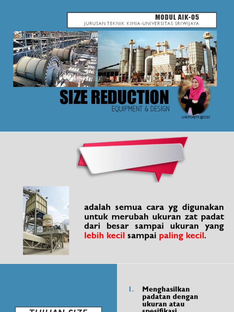 2020-UPDATE-Modul 05-Size Reduction-LNK - Compressed | PDF