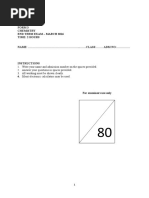 Table of Iacs | PDF | Bronze | Alloy