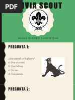 Manual de Claves Scout | PDF | Los símbolos