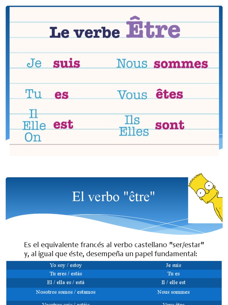 Frances | PDF | Tipología Lingüística | Mecánica del lenguaje