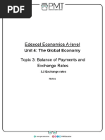 Understanding Currency Fluctuations | PDF | Foreign Exchange Market ...