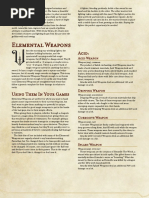 Privateer - Firearms, For Iron Kingdoms, D20 | PDF | Firearms | Copyright