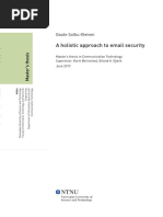 Security Plus Exam Cram Handout | PDF | Security Engineering ...