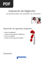 Guss (Protocolo Deglucion) PDF | PDF | Medicina CLINICA