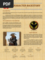 DND 5e Races and Subraces PDF | PDF | Dwarf (Dungeons & Dragons) | Elf ...