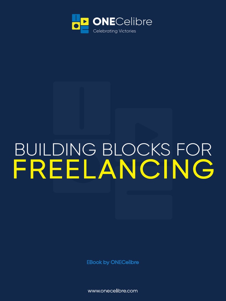 Freelancing Guide - ONECelibre | PDF | Freelancer | Search Engine ...