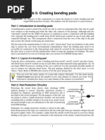 Metal Layer Design in VLSI Systems | PDF | Electromagnetism ...