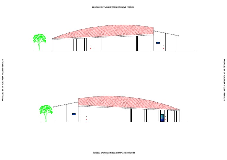Produced by An Autodesk Student Version | PDF