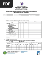 SPTA - Certificate | PDF