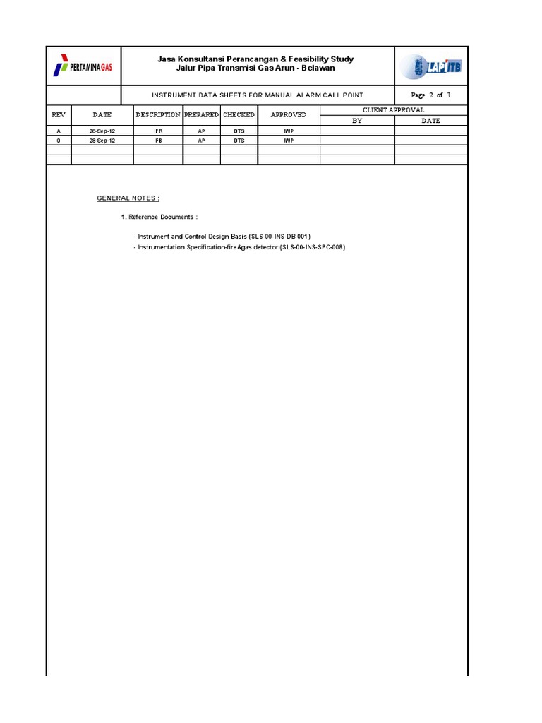 Data Sheet Manual Alarm Call Point | PDF | Screw | Manufactured Goods