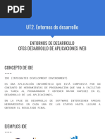 Guía para Instalar ZinjaI IDE | PDF | Entorno de desarrollo integrado ...