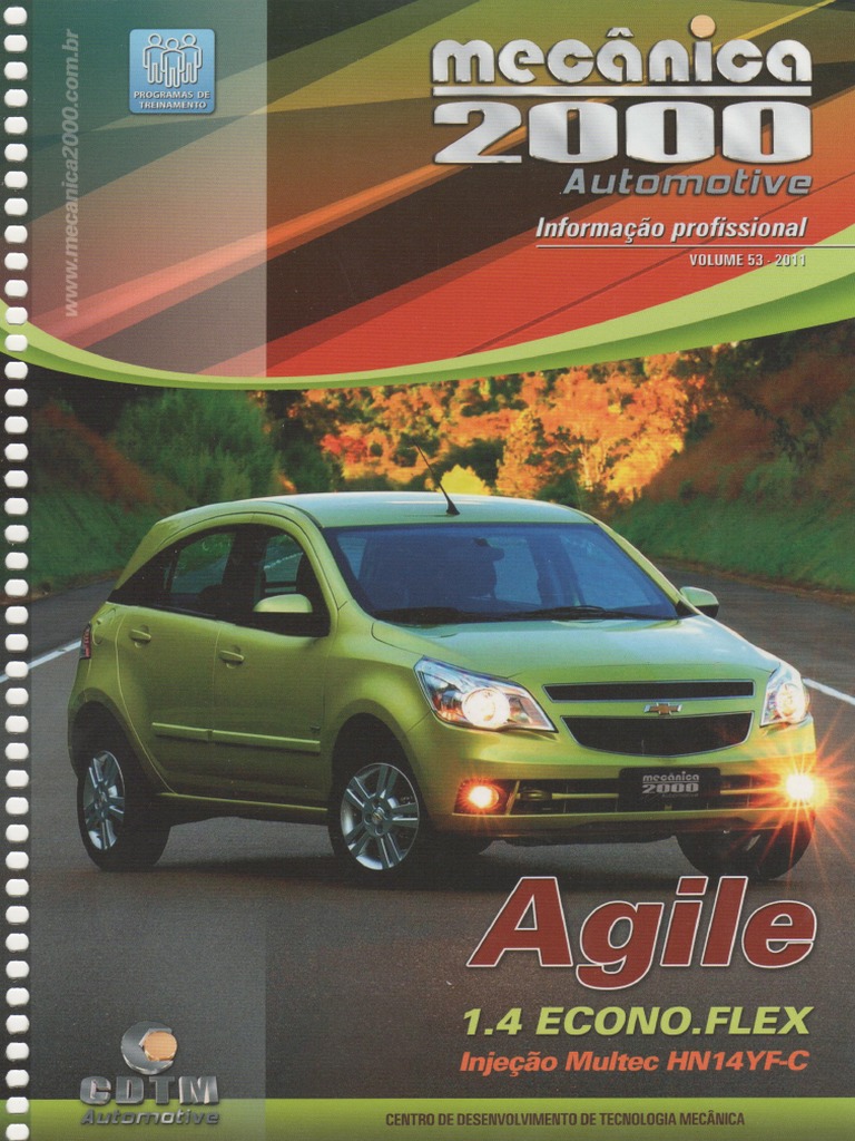 Agile 1.4 Flex PDF | PDF