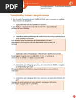 Módulo 4. Actividad Integradora 2 | PDF | Cuentos | Autor