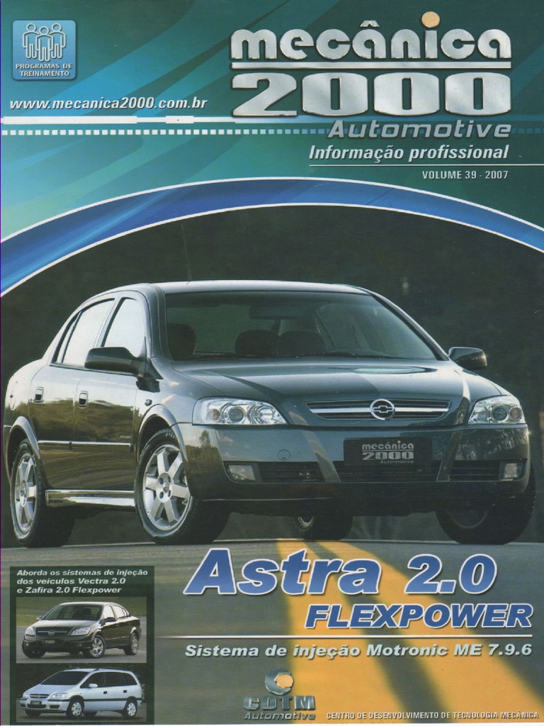Astra 2.0 Flex Power PDF | PDF