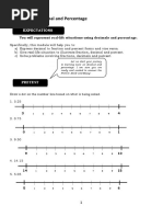 Math6 q2 Mod8of8 Basic Operations On Integers and Problem Solving v2 | PDF | Subtraction ...
