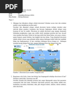 Panduan Kelas Paralel di VCLASS UNILA | PDF