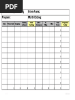 Quality Form: Ok Sa Deped - School-Based Feeding Program (SBFP) Program ...