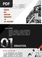 NSTP-CWTS-Module 3 Disaster Awareness - Preparedness and ...
