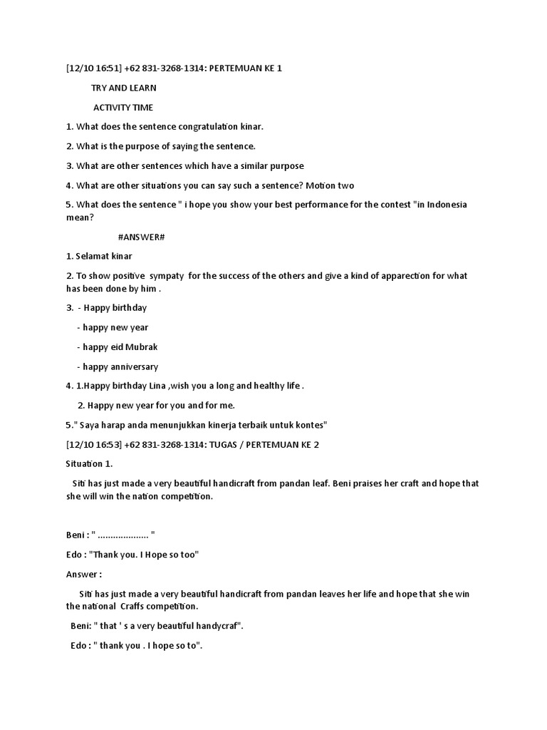 Elfa English | PDF | Blender | Pudding