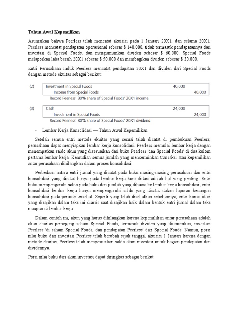 Resume Akl1 | PDF | Bisnis | Pengelolaan Keuangan & Uang