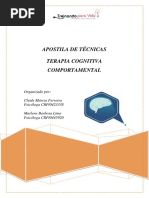 Tecnicas Basicas Da TCC - RPD e Questionamento Socratico | PDF ...