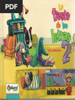 ABC Vamos A Leer PDF | PDF